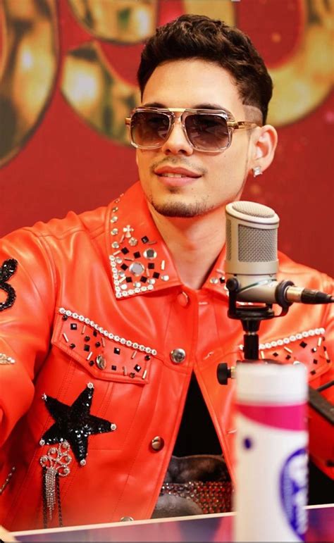 Ángelo Perrone Proyecta Un 2025 Lleno De éxitos Para Su Carrera Artística