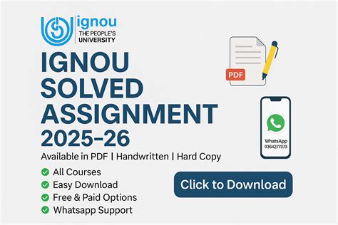 Ignou Mapy Solved Assignment 2025 26 Ma Philosophy Handwrittenscan