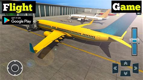 Emergency Plane Landing On Airport Engine Failure Youtube