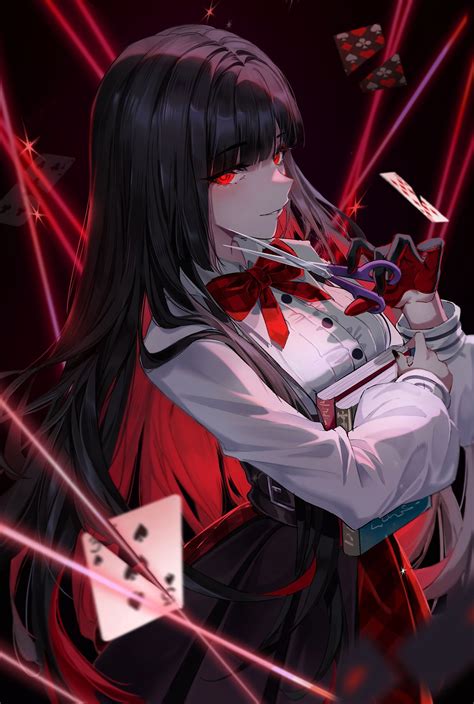 Lisara Scarletdream Original Drawn By Mihanmihanart Danbooru