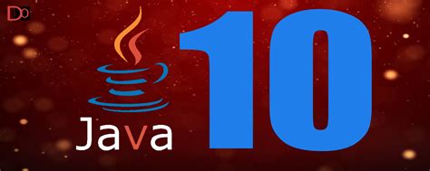 What S New In Java Idotrick
