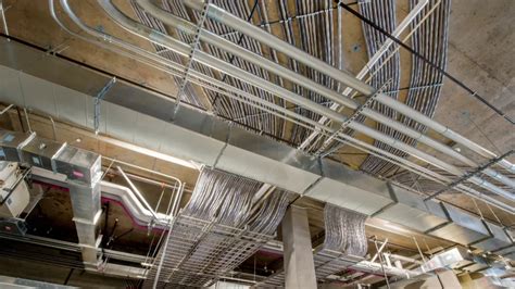 Types Of Electrical Conduit Explained Benefits And Applications
