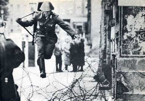 Berlin Wall Vintage 1960 S Berlin Cold War Propaganda Vrogue Co