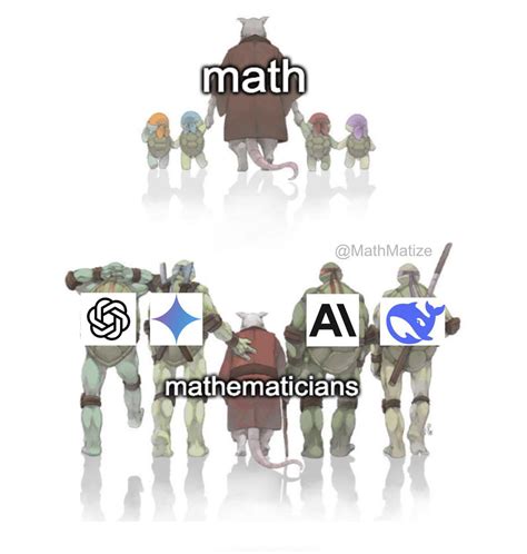 Meme For Mathematicians Facebook