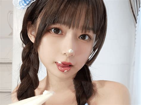 Leah梓未写真图片集套图 4套 9 29GB 合集网盘下载 萌涩社