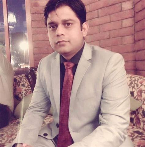 Syed Hammad Masood