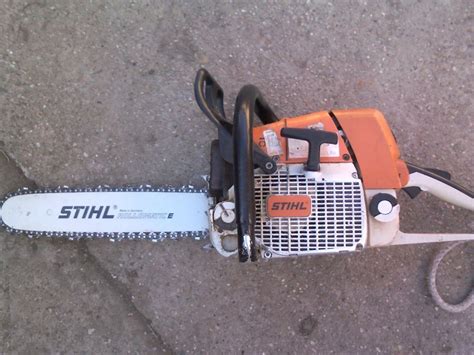 STIHL 440