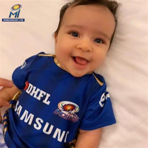 Rohit Sharma Daughter 10 Adorable Pictures Reviewitpk