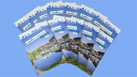 Stadtmagazin Achim Geht Immer Stadt Achim