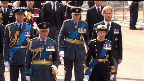 Versöhnung der Royal Brüder Das Abendprogramm von Prinz William und