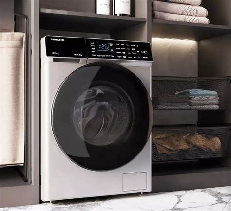 Стиральная машина Hiberg i-DDQ9 - 10714 W, белый - купить по выгодной ...