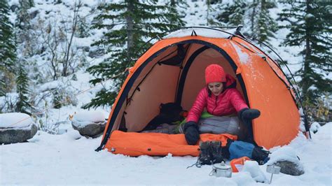 Best Hot Tents For Winter Camping Top Picks For 2024