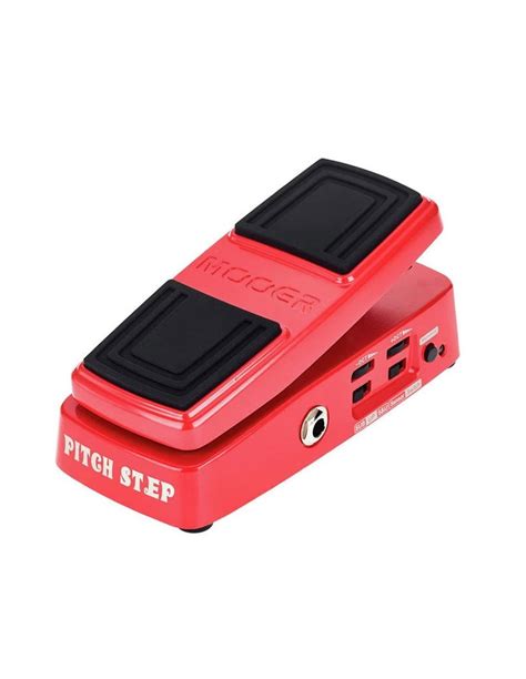 Comprar Mooer Pitch Step