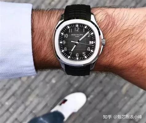新手入门百达翡丽，第一块手表买鹦鹉螺还是手雷 知乎