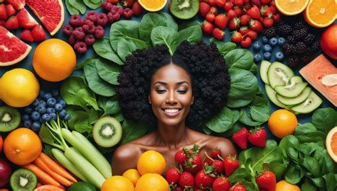 Boost Your Glow Natural Ways To Boost Collagen Synthesis