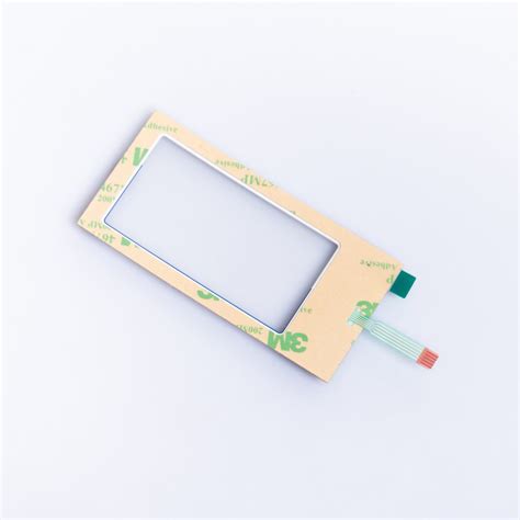 How To Design The Conductive Trace Of Membrane Switch