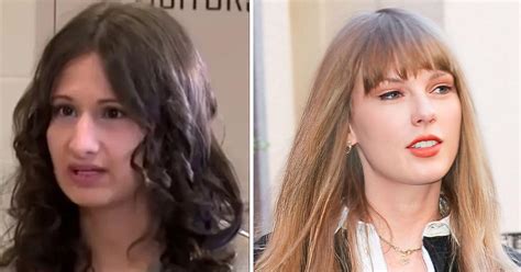 Gypsy Rose Blanchard Unable To Meet Taylor Swift After Getting Out Of