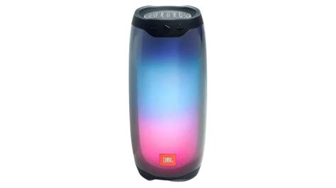 Amazon Discounts The Light Show Capable JBL Pulse Bluetooth Speaker By A Whopping Save