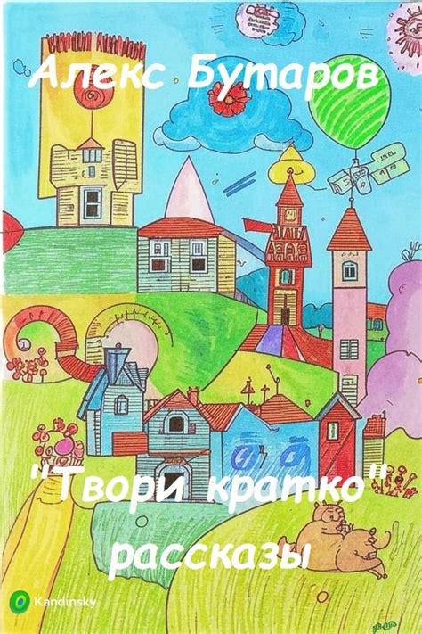 Твори кратко рассказы Алекс Бутаров читать книгу в онлайн библиотеке Опубликовано 22