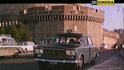 IMCDb Org 1961 Fiat 1300 116 In Devilman Story 1967