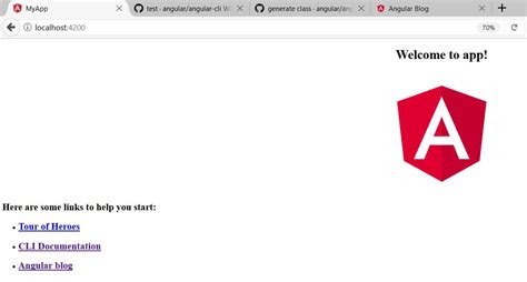 Angular 5 Setup Guide For Development And Unit Test Environments
