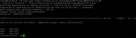 Linux Time How Linux Time Works With Examples