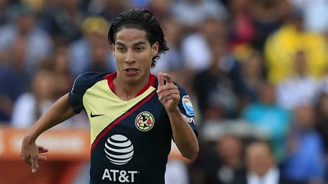 Diego Lainez Mexican Messi Who Conquered Europe Age Height