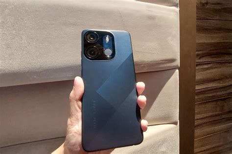 Harga Cuma Sejutaan TECNO Spark Go 2023 Resmi Dijual Di Indonesia