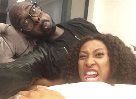 5 Mzansi Celeb Couples Just Too Cute For Words