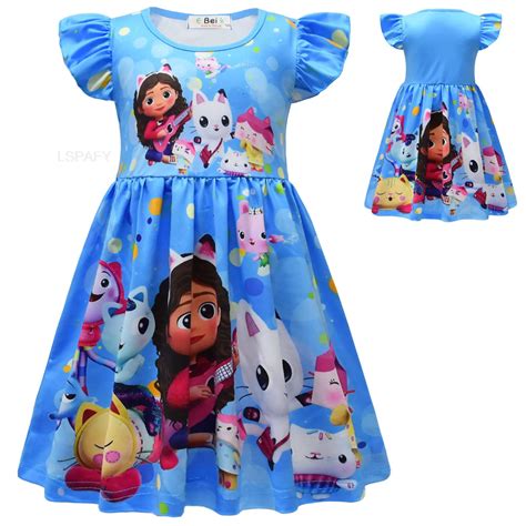 Gabby Dollhouse Costume Pandy 40 Off Vn