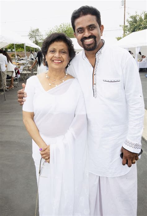 Thusitha De Silvas 50th Birthday Sri Lanka Foundation