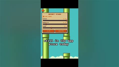 This Flappy Bird Easter Egg Will Blow Your Mind Flappybird Eastereggs