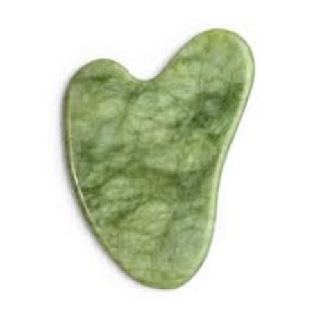 Plantifique Gua Sha Facial Tools Massage Tool Jawline Sculptor