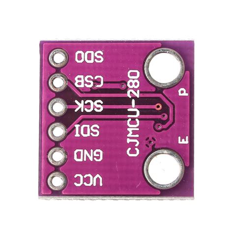 CJMCU 280E BME280 HIGH PRECISION ATMOSPHERIC PRESSURE SENSOR FOR