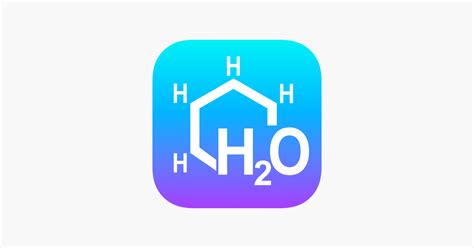 Chemistry On The App Store