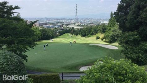 日本大阪枚方国际高尔夫俱乐部 百高（baigolf） 高尔夫球场预订高尔夫旅游日本高尔夫泰国高尔夫越南高尔夫中国韩国亚洲