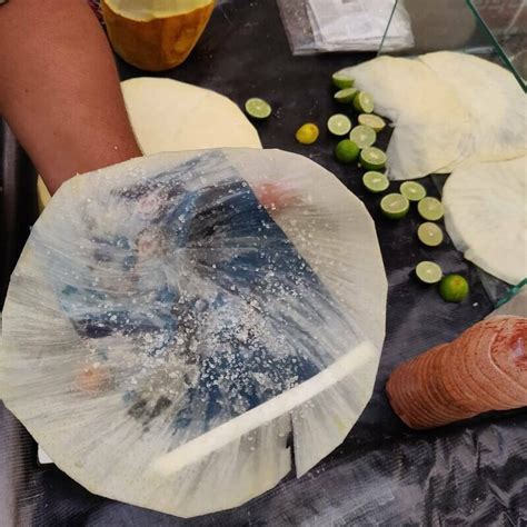 Ram Kand Mool The Mysterious Plant Snack That Has Intrigued Scientists And Not Only For