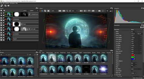 Boris Fx And Newbluefx Patch Filmora Tối Ưu Hóa Video Chuyên Nghiệp
