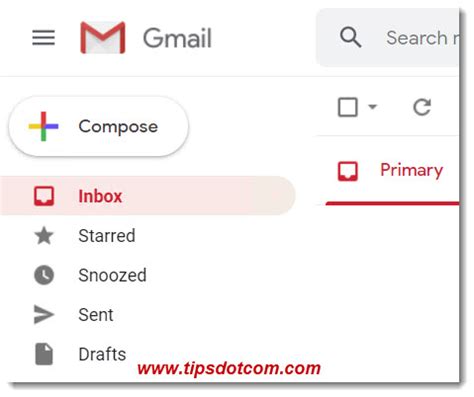 Login Gmail