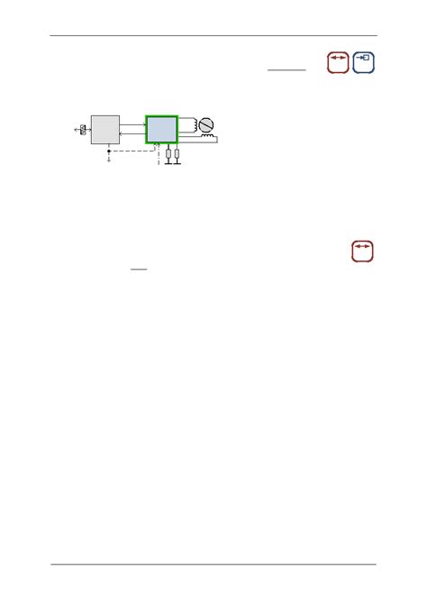 Tmc2208 Datasheet 5 81 Pages Trinamic Power Driver For Stepper Motors