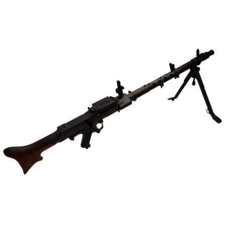 Картечница MG 34 Germany / 1317