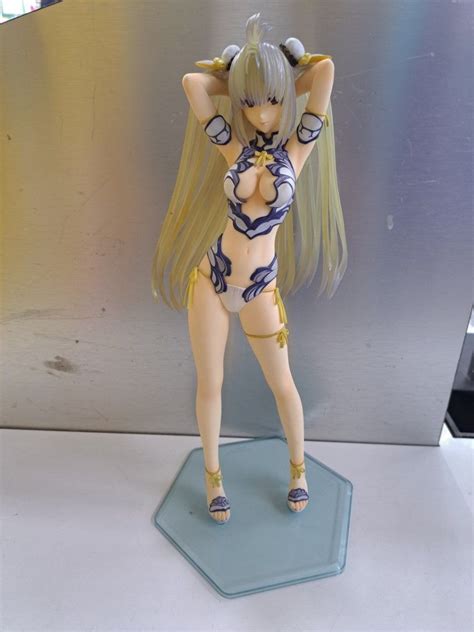 Alter Xenosaga Episode Iii Also Sprach Zarathustra Kos Mos Ver4 Pvc