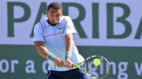 Arthur Fils Fails To Emulate Massive Richard Gasquet Feat At Monte