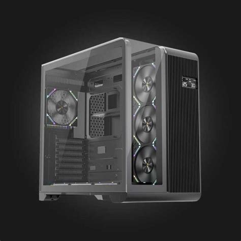 Gamers Ge კომპიუტერული ტექნიკა და სერვისი