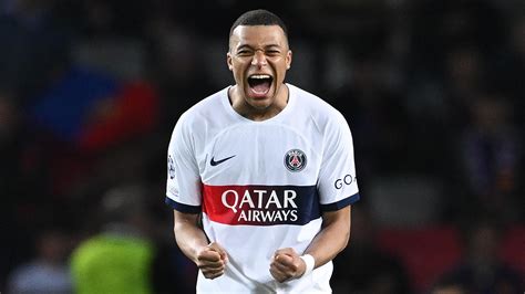 Rio Ferdinand Feels Blessed From Above Kylian Mbappes Time Is Now