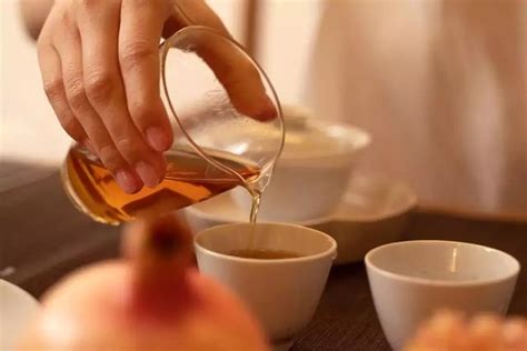 茶事記住7個泡茶步驟隨時進階泡茶高手 每日頭條