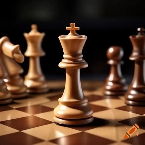 Chess Pieces In Real Life All Characters Cnyns