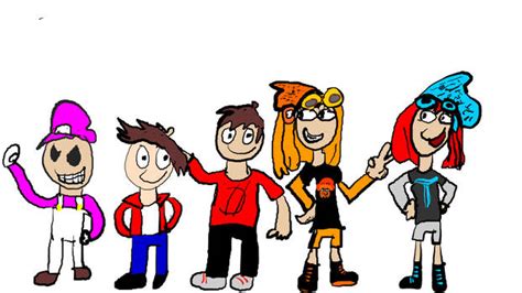 Chrisomaticchaotix User Profile Deviantart