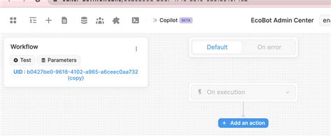 Solved Where To Find A Workflows Id To Use In Js Via The Wwlibexecuteworkflow Function