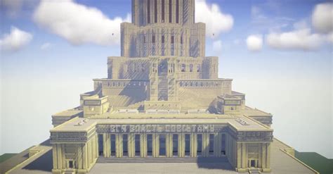 100th Birthday Of Cccp！ Minecraft Map